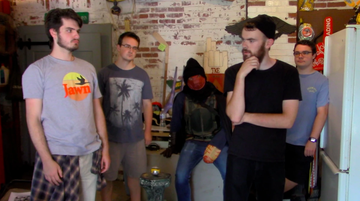 The Future Squad | LordStarscream100 Wiki | Fandom