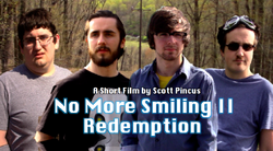 No More Smiling II: Redemption | LordStarscream100 Wiki | Fandom