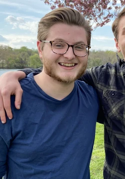 Jake Huber | LordStarscream100 Wiki | Fandom