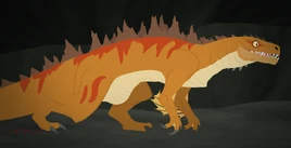 Shin Godzilla | LordVerse Wiki | Fandom