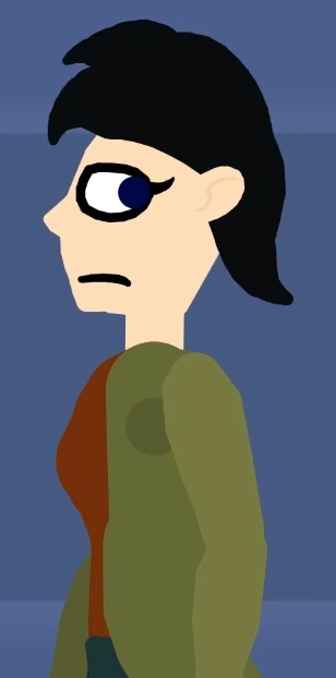 Sam Samder | LordVerse Wiki | Fandom
