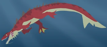 Shin Godzilla | LordVerse Wiki | Fandom