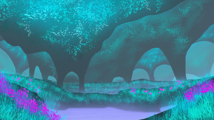 The Underground World | LordVerse Wiki | Fandom