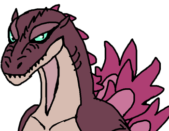 Gojirin | LordVerse Wiki | Fandom