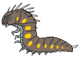 Mothra | LordVerse Wiki | Fandom