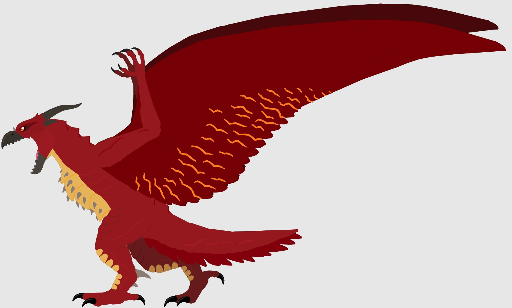 Rodan (Profile) By DarthRaptor97 On DeviantArt | atelier-yuwa.ciao.jp