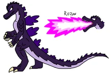 Rozan | LordVerse Wiki | Fandom