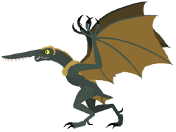 Leafwing | LordVerse Wiki | Fandom