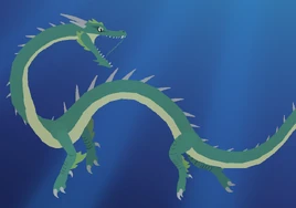 Manda | LordVerse Wiki | Fandom