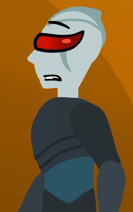Xenis | LordVerse Wiki | Fandom