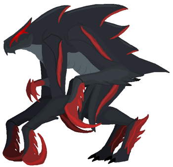 MUTO | LordVerse Wiki | Fandom