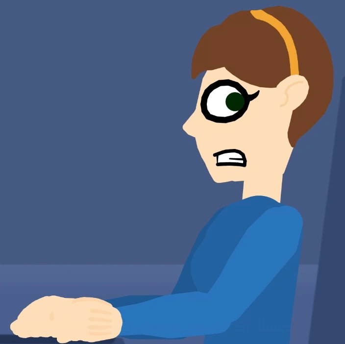 Susan Nimata | LordVerse Wiki | Fandom