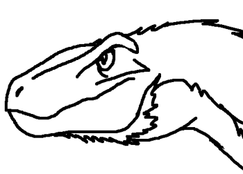 Venatosaurus | LordVerse Wiki | Fandom