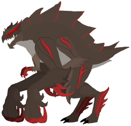 MUTO Prime | LordVerse Wiki | Fandom