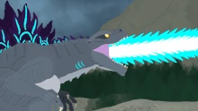 Godzilla | LordVerse Wiki | Fandom