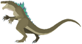 Zilla Lordverse Wiki Fandom