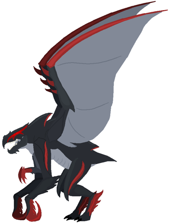 MUTO | LordVerse Wiki | Fandom