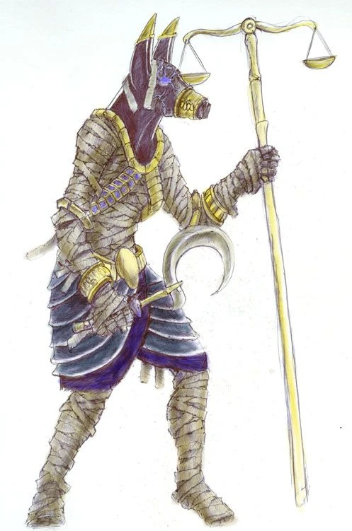 Aau | Lore and Order Wiki | Fandom