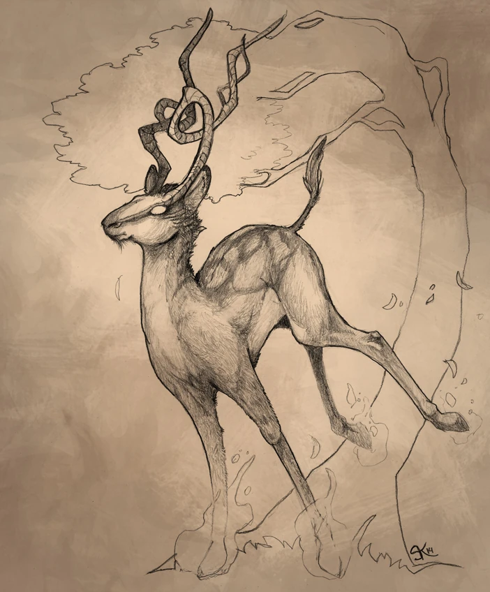 Abada | Lore and Order Wiki | Fandom