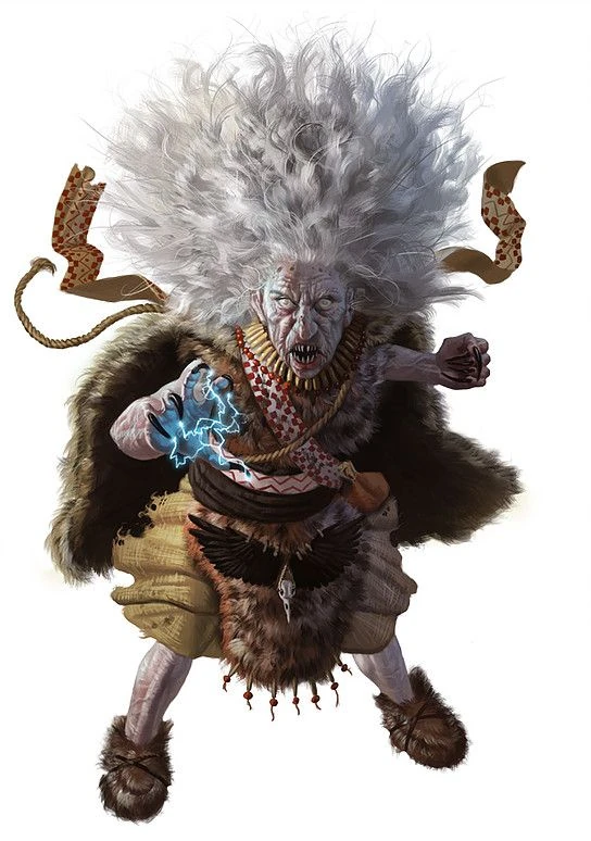 Na Dòideagan | Lore and Order Wiki | Fandom