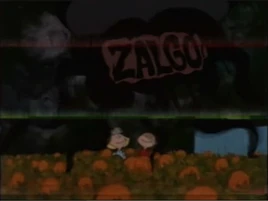 Zalgo | Lore and Timelines Wiki | Fandom