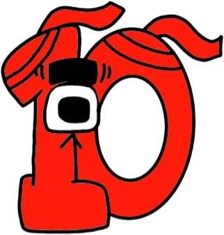 10 | Lore Anima's Number Lore Wiki | Fandom