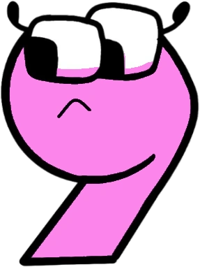 9 | Lore Anima's Number Lore Wiki | Fandom