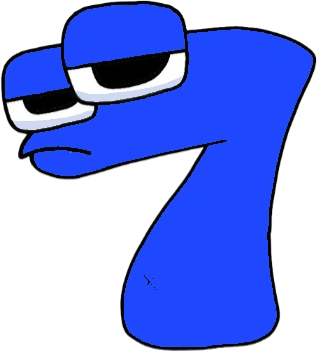 7 | Lore Anima's Number Lore Wiki | Fandom