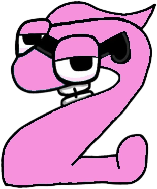 2 | Lore Anima's Number Lore Wiki | Fandom