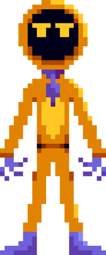 Oscon | Lore Corner Wiki | Fandom