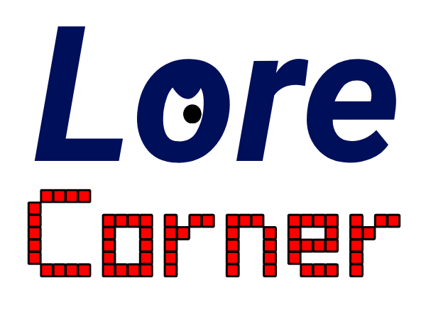 Lore Corner Wiki | Fandom