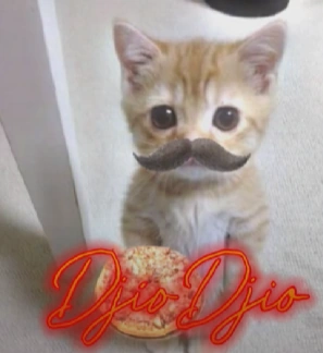 Djio Djio | Wiki Lore de Lakaka | Fandom