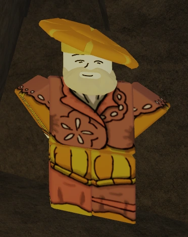 Jürgen | Lore Game Roblox Wiki | Fandom