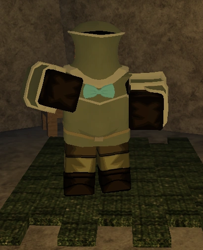 Milo | Lore Game Roblox Wiki | Fandom