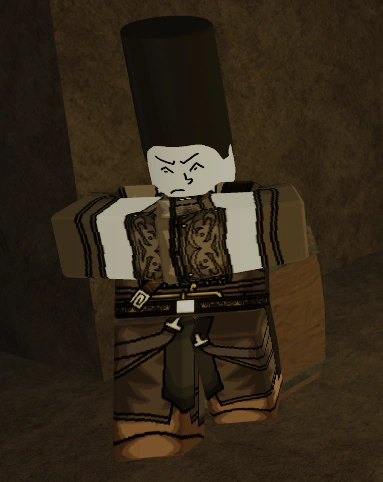 Tierney | Lore Game Roblox Wiki | Fandom