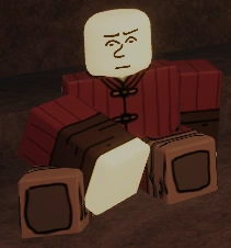 Joseph | Lore Game Roblox Wiki | Fandom