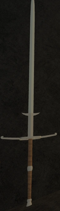 Zweihander | Lore Game Roblox Wiki | Fandom