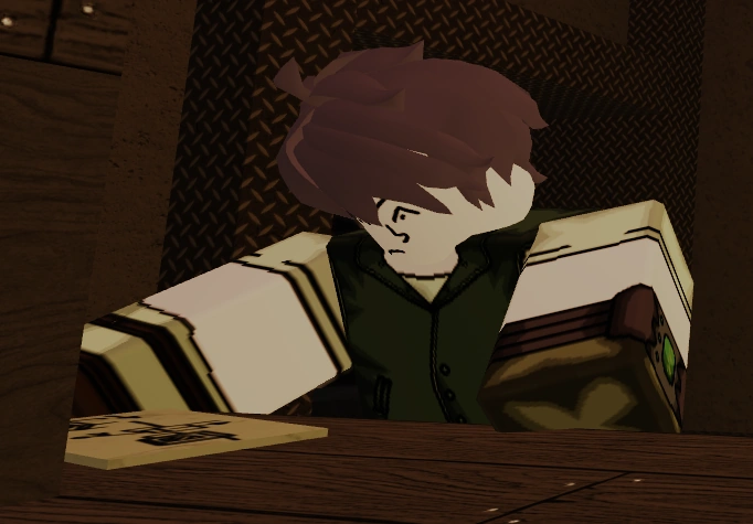 Pavlushka | Lore Game Roblox Wiki | Fandom