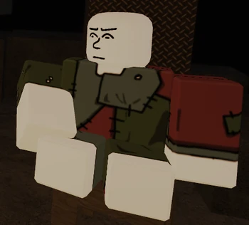 Roberto | Lore Game Roblox Wiki | Fandom