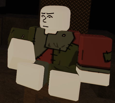 Roberto | Lore Game Roblox Wiki | Fandom