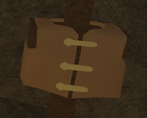 Leather Vest | Lore Game Roblox Wiki | Fandom