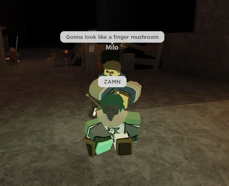 Snard | Lore Game Roblox Wiki | Fandom