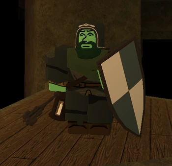 Mace | Lore Game Roblox Wiki | Fandom