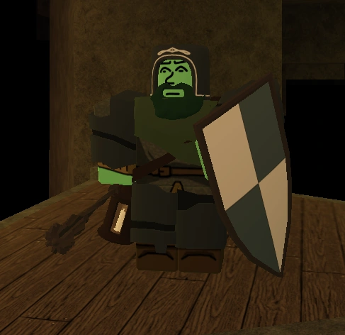 Mace | Lore Game Roblox Wiki | Fandom