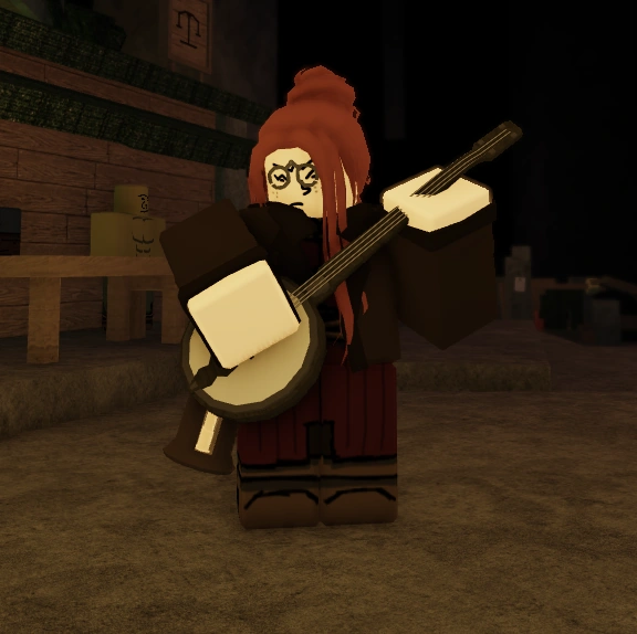 Banjo | Lore Game Wiki | Fandom