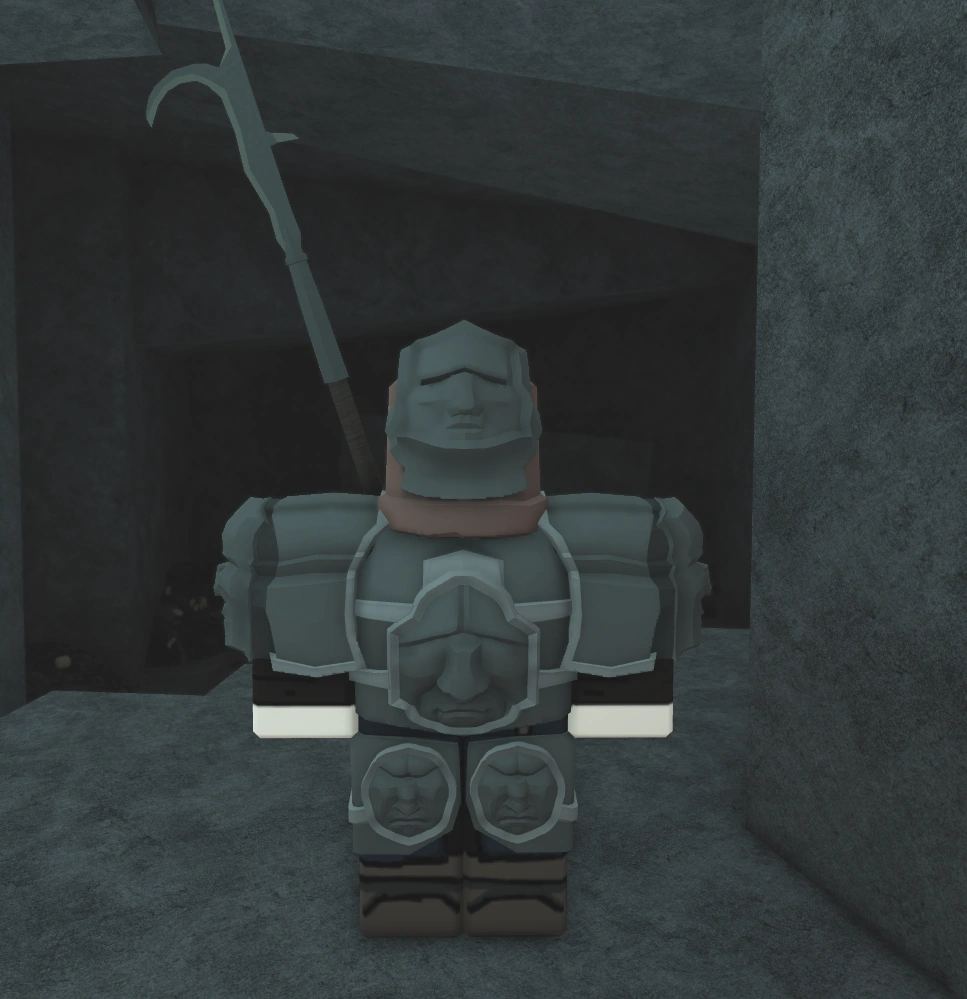 Misformed Pit | Lore Game Wiki | Fandom