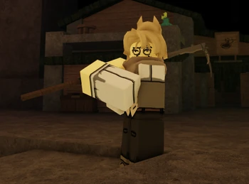 Billhook | Lore Game Wiki | Fandom