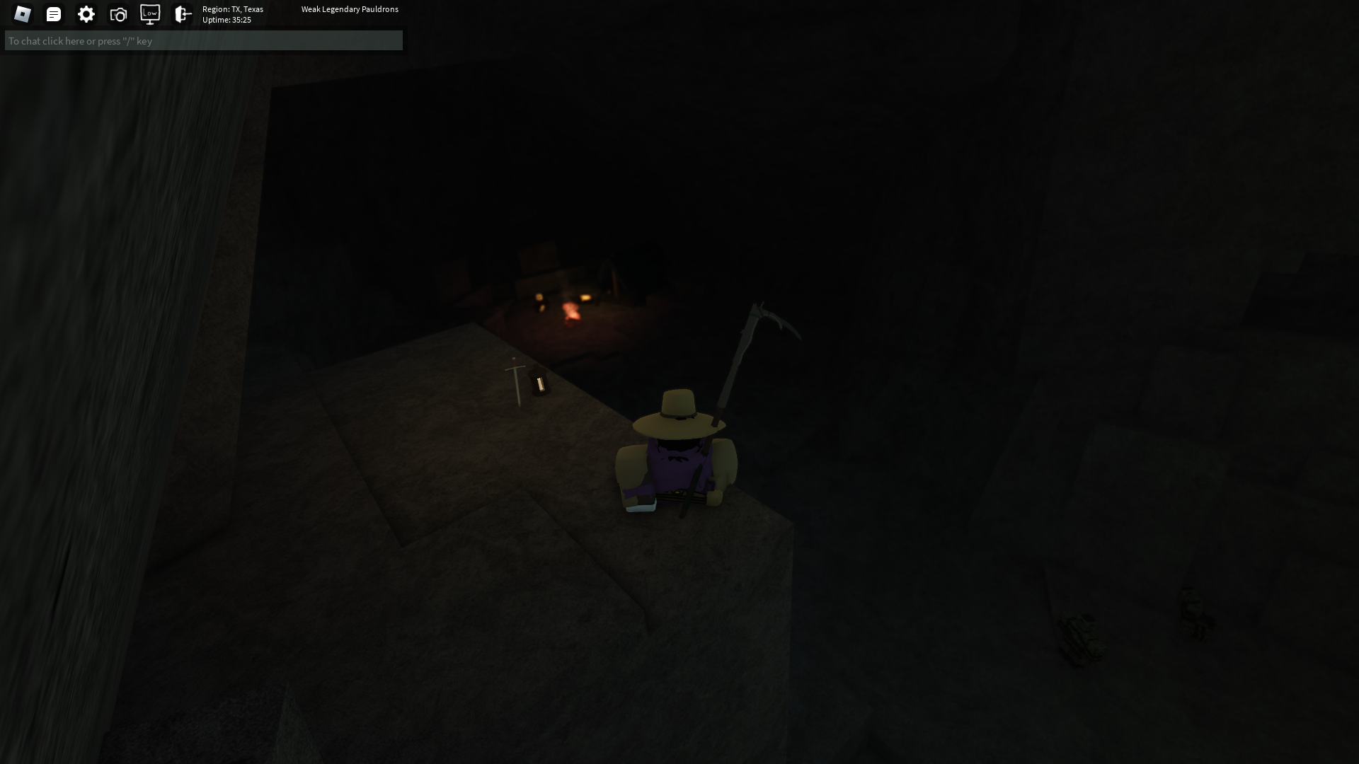 Discuss Everything About Lore Game Wiki | Fandom