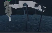 Mary Ann | Lore Game Wiki | Fandom