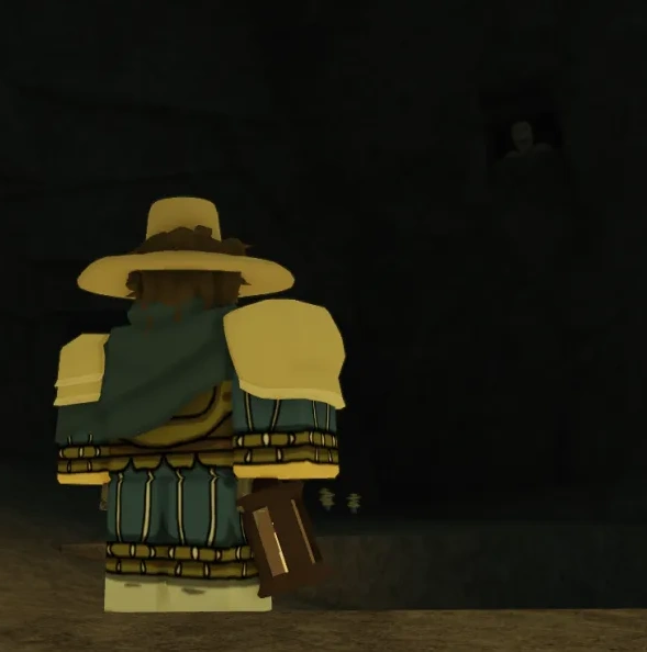 Mary Ann | Lore Game Wiki | Fandom